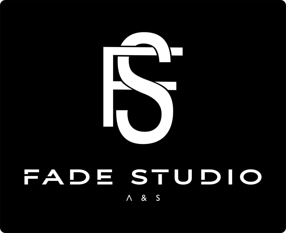 Buchen Sie jetzt Ihren Termin bei Fade Studio Modern Barber