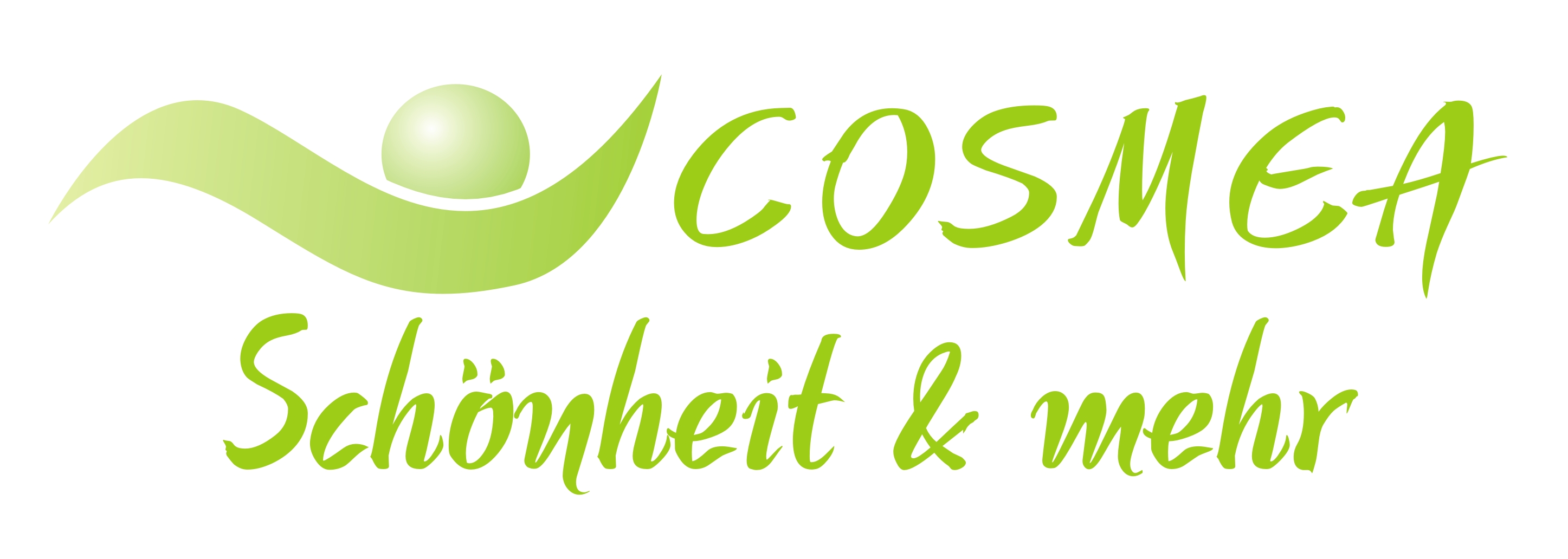 Buchen Sie jetzt Ihren Termin bei COSMEA Schönheit & mehr