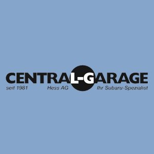 Buchen Sie jetzt Ihren Termin bei Central-Garage Hess AG