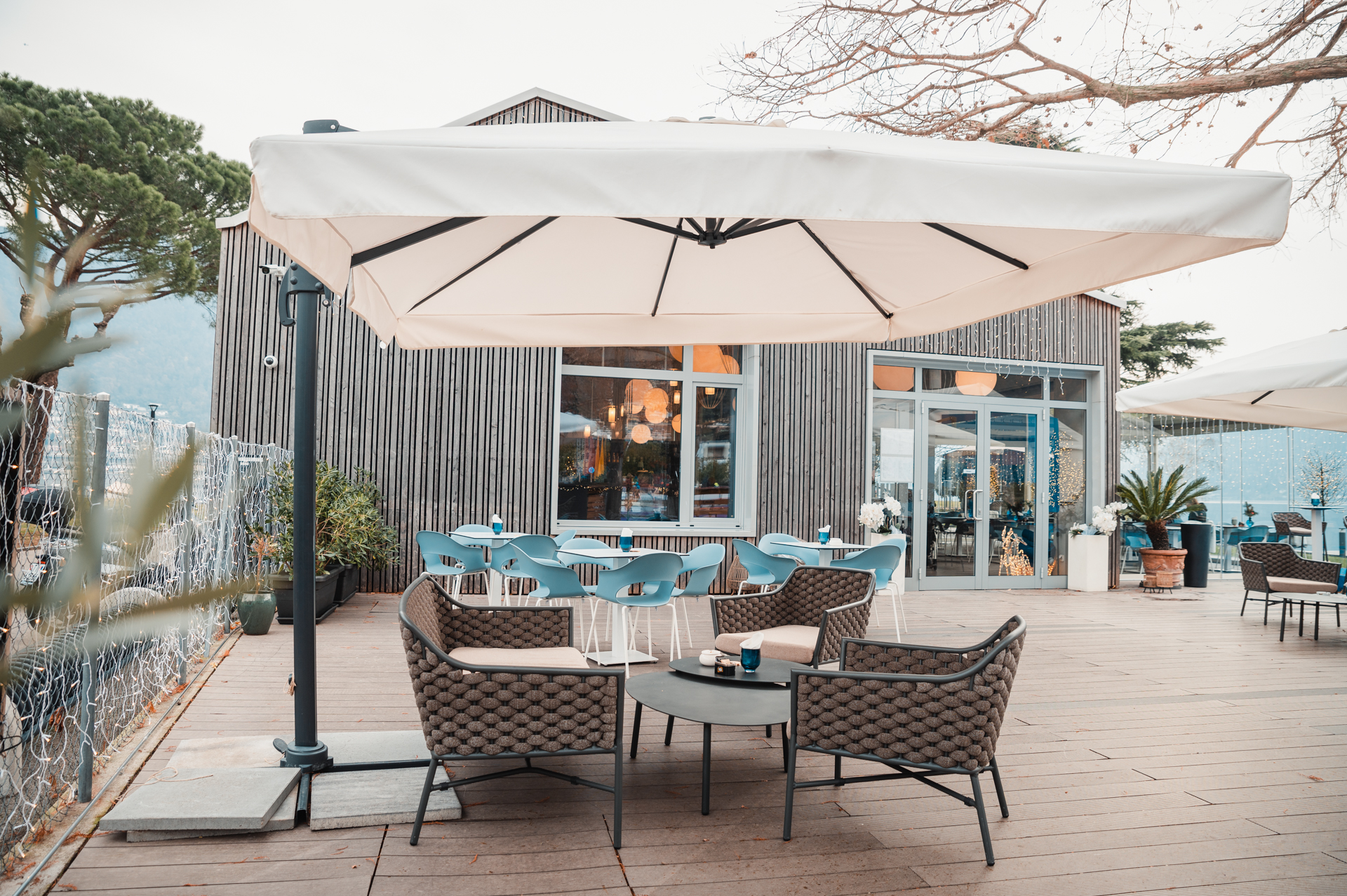 Prenota un appuntamento con Cala Melide