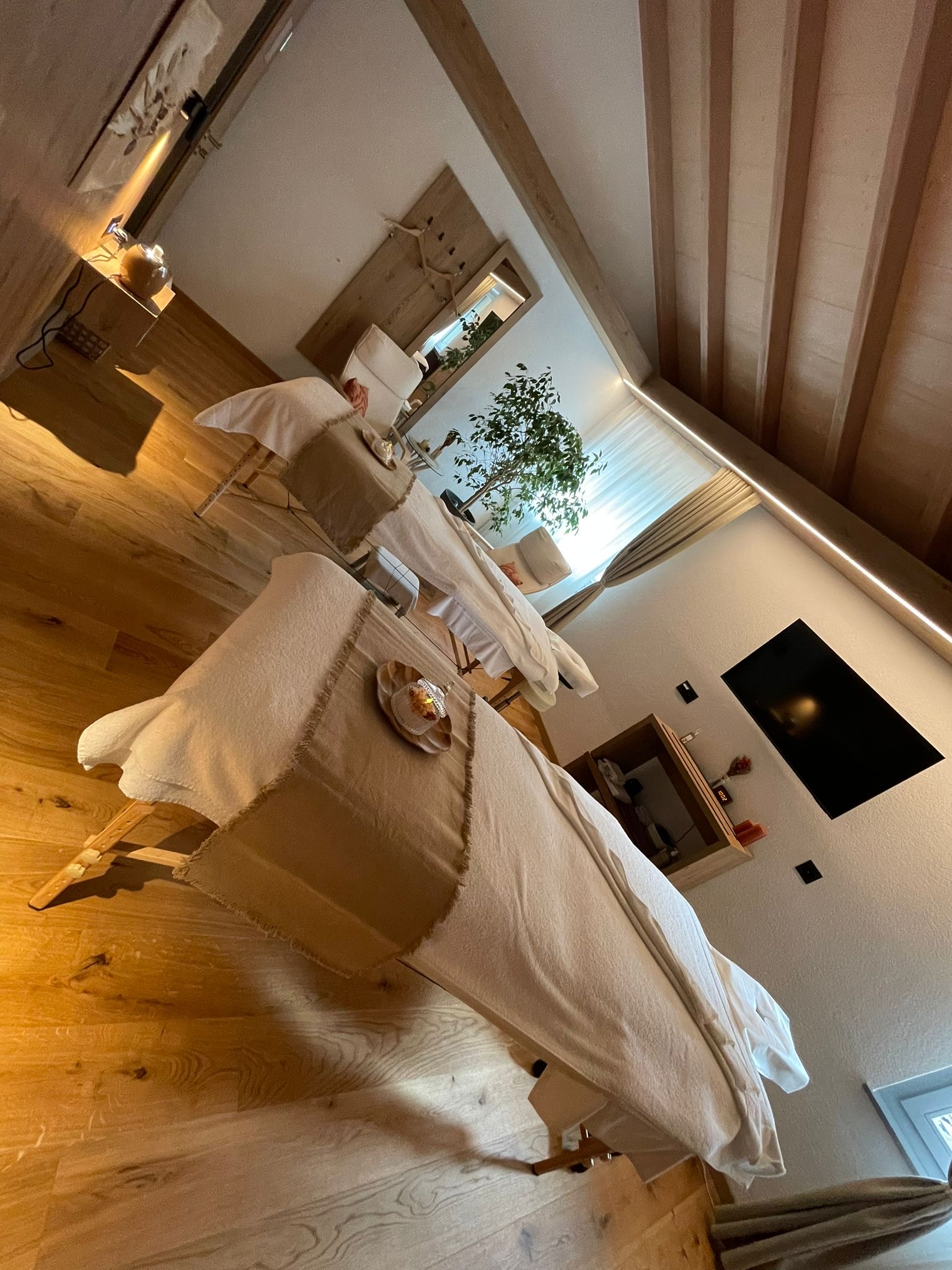 Prenez un rendez-vous avec Boutique Hôtel Corbetta